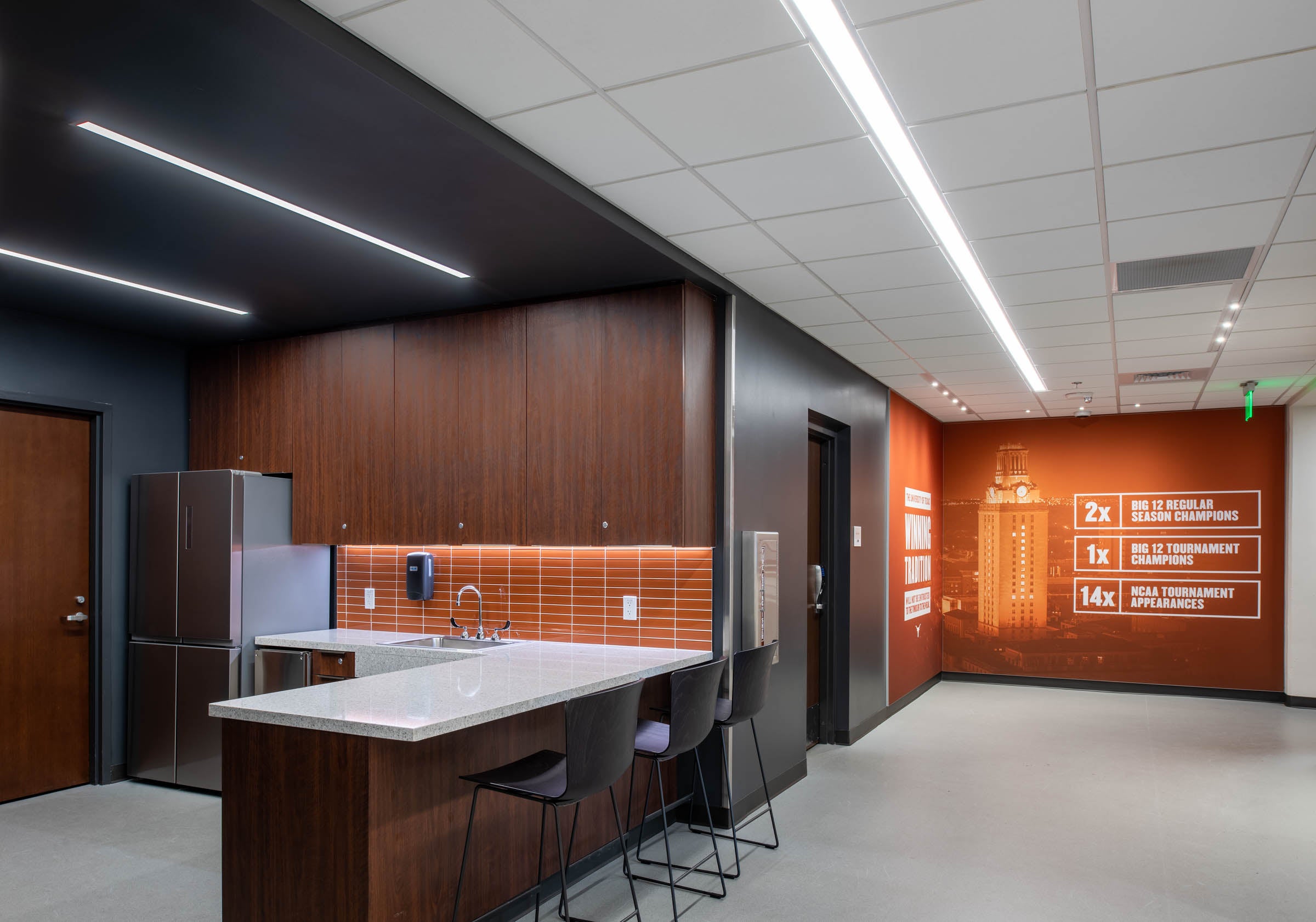 Richard Mithoff Track & Soccer Field House | Welcome to Planning ...